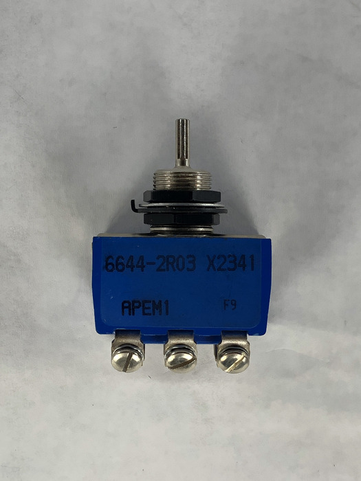 EUROPEAN AIRCRAFT AND SIMULATOR PROVISIONS