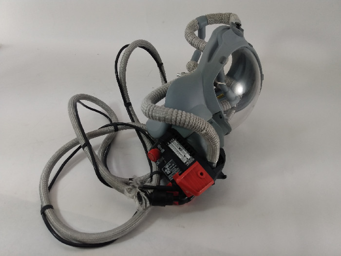 OXYGEN MASK P/N:MF20-534